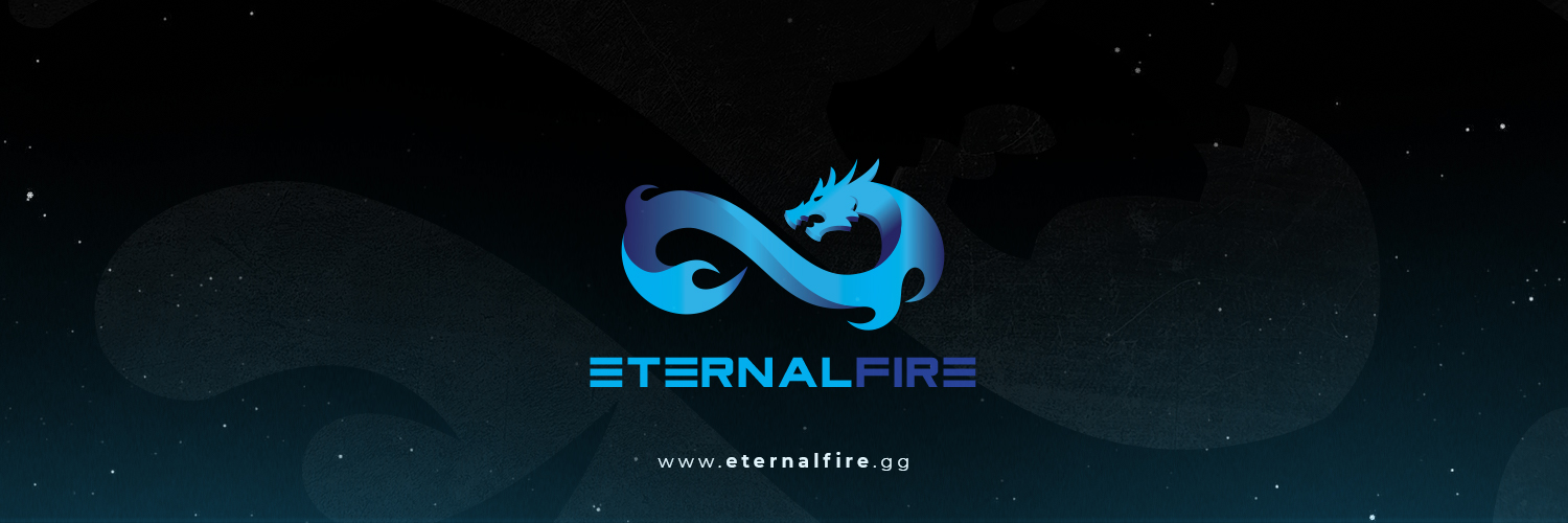 Eternal Fire Hltv