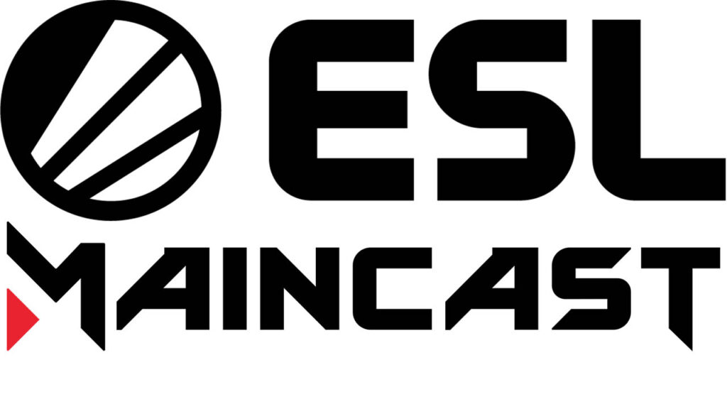 ESL Gaming & Maincast Extend Media Rights Agreement - Esportimes