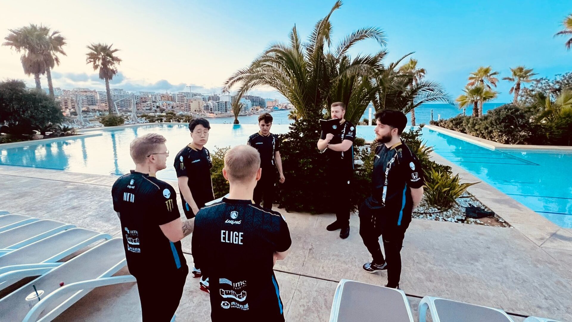 Team Liquid Yıllar Sonra Büyük Finale Yükseldi! - Espor Haberleri