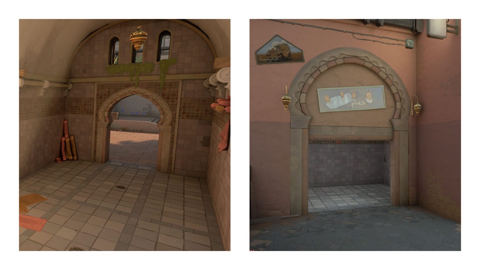 Bind Map Returns to VALORANT Competition! - Esportimes