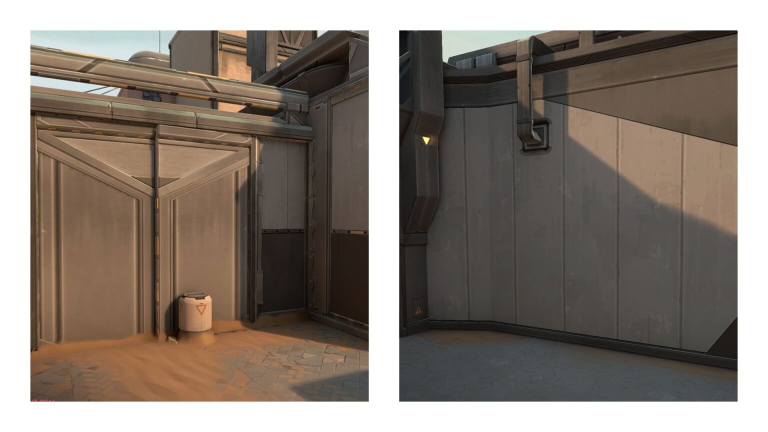 Bind Map Returns to VALORANT Competition! - Esportimes